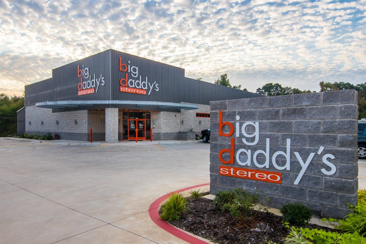 Big Daddy S Online Store Big Daddy S Stereo