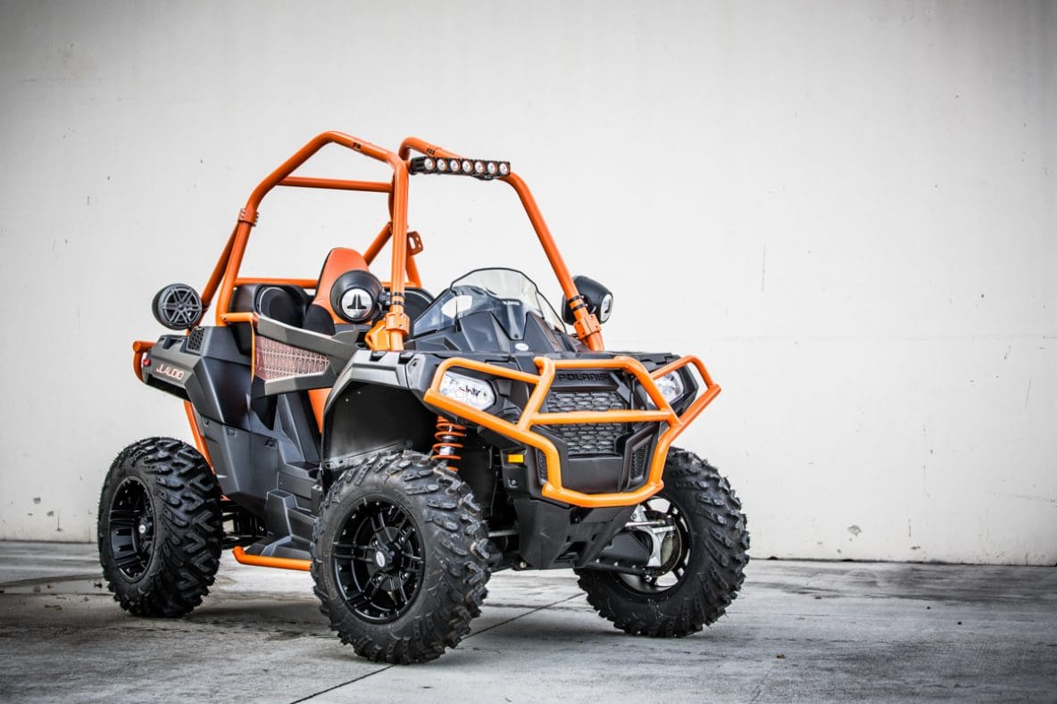 Big Daddy's Online Store - Big Daddy's Stereo