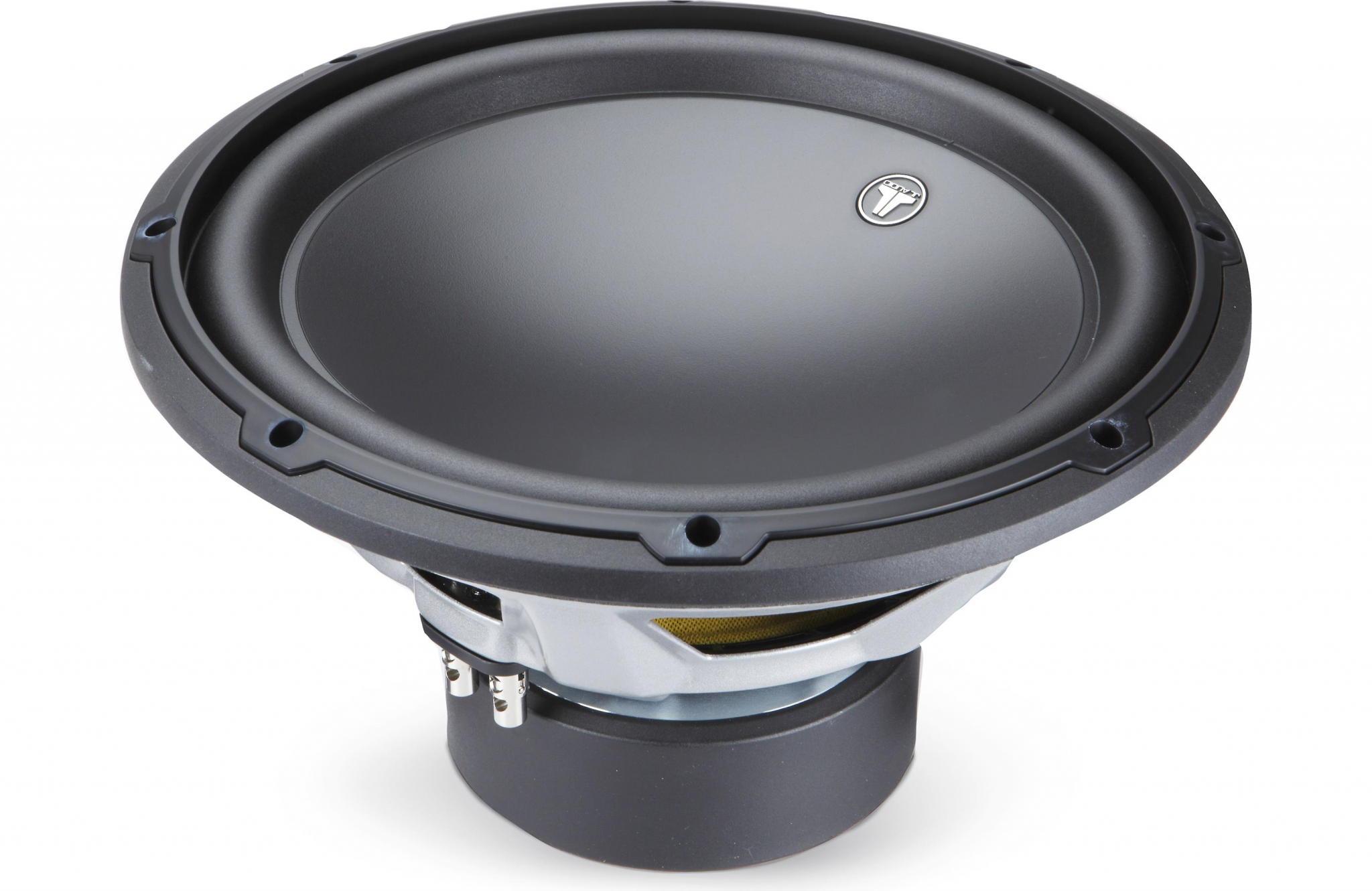 JL Audio 12W3v3-2 - Big Daddy's Stereo