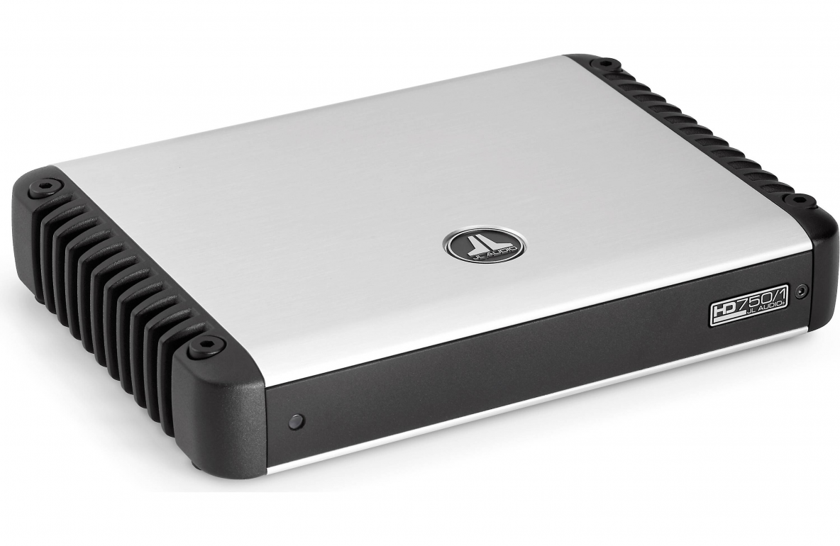 JL Audio HD Series HD750/1 - Big Daddy's Stereo