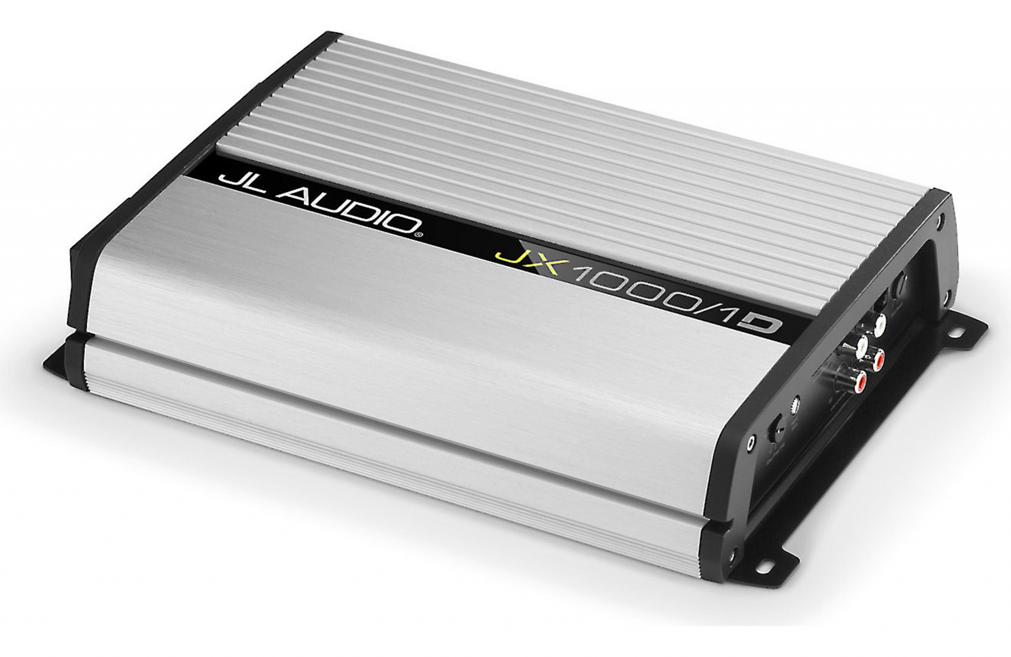 JL Audio JD1000/1 - Big Daddy's Stereo