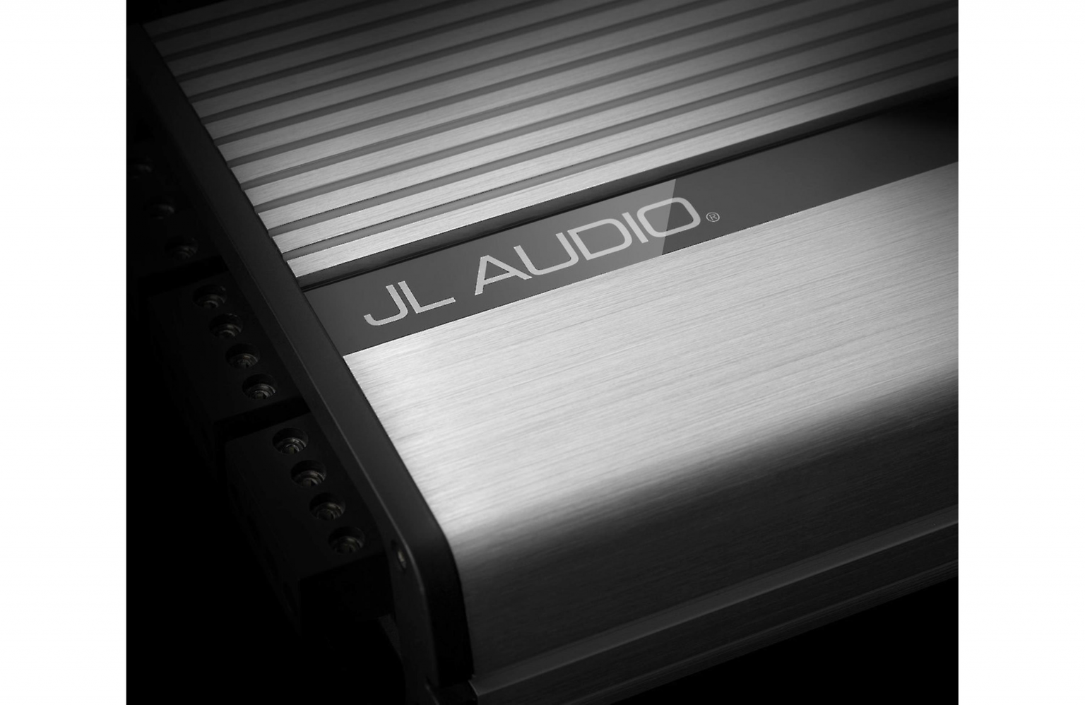 JL Audio JD1000/1 - Big Daddy's Stereo