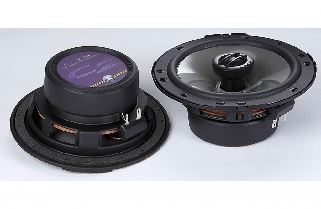 JL Audio C2-600X - Big Daddy's Stereo