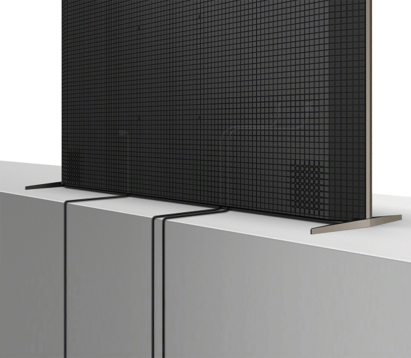 Sony BRAVIA XR 85” Class Z9K 8K HDR Mini LED TV - XR-85Z9K - Big Daddy ...