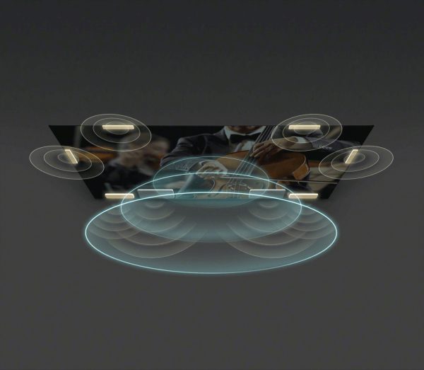 Sony BRAVIA XR 85” Class Z9K 8K HDR Mini LED TV - XR-85Z9K - Big Daddy ...